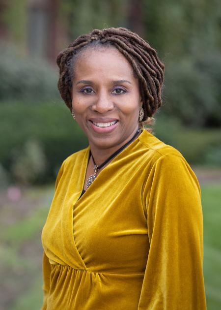JOY EBHOMIELEN | North Suburban YMCA