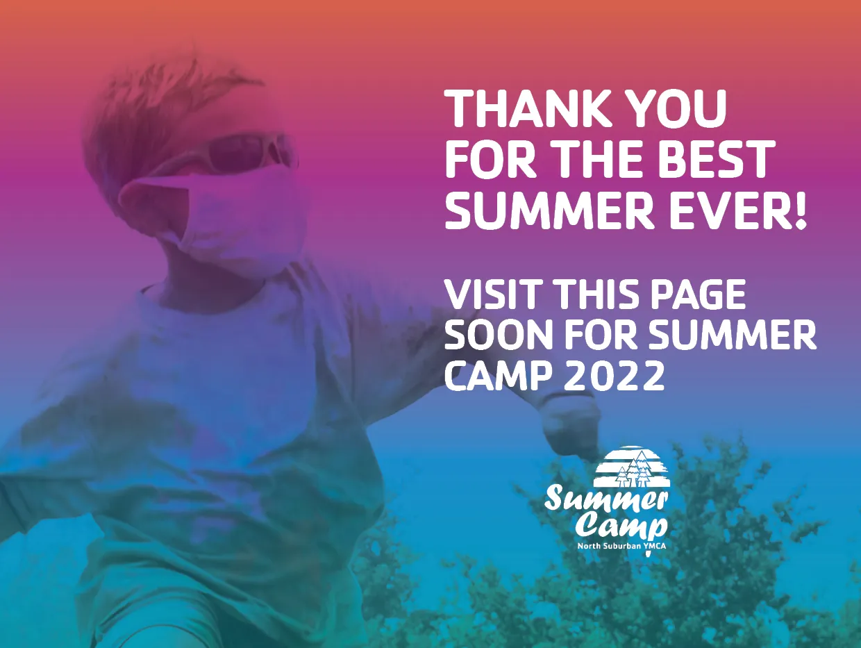 Summer Camp - Cloned | North Suburban YMCA