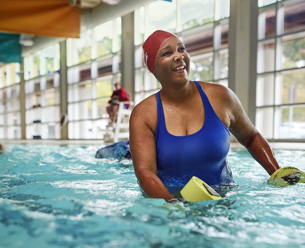 Aquatics | North Suburban YMCA