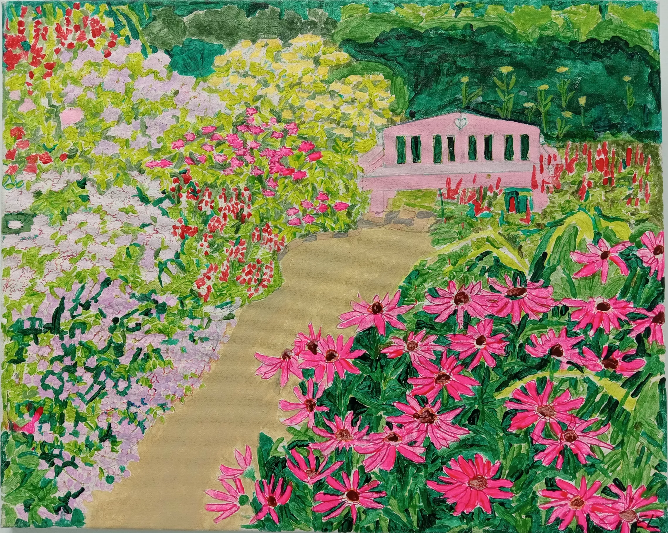 Keshet | North Suburban YMCA