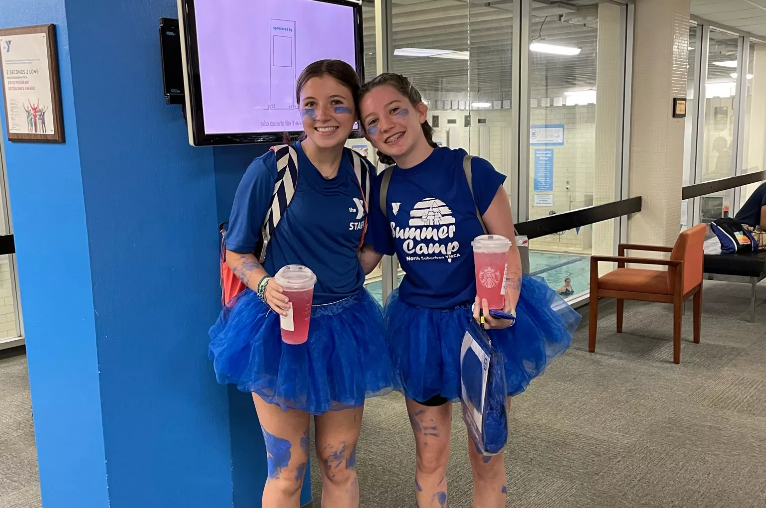 Summer Camp | North Suburban YMCA