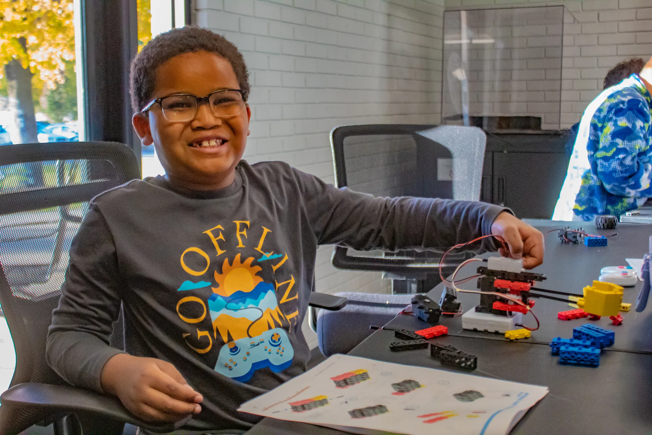 Youth Development | North Suburban YMCA