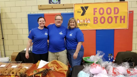 Programs & Classes | North Suburban YMCA