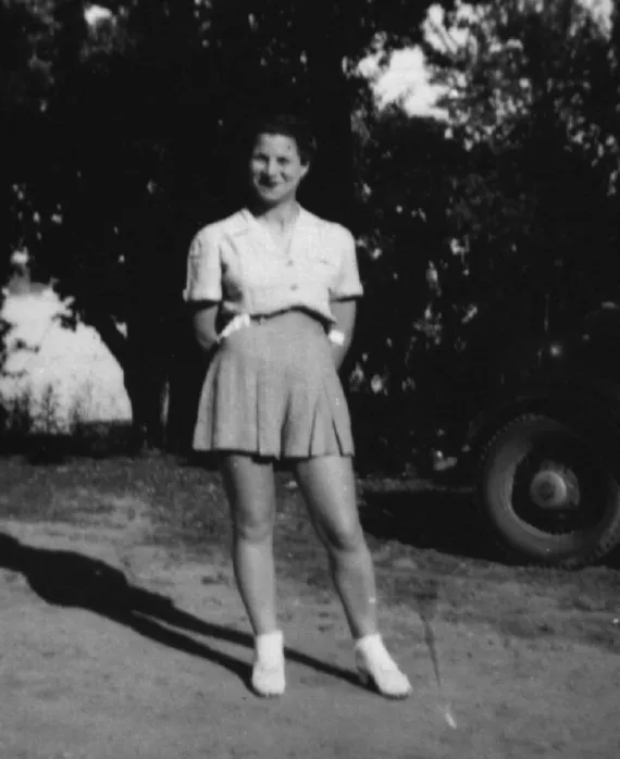 Ruth Schultz Bright Days Fund | North Suburban YMCA